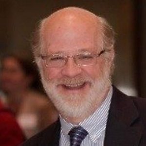 Patrick Sherry, PhD,Senior Vice President – The Malone Group