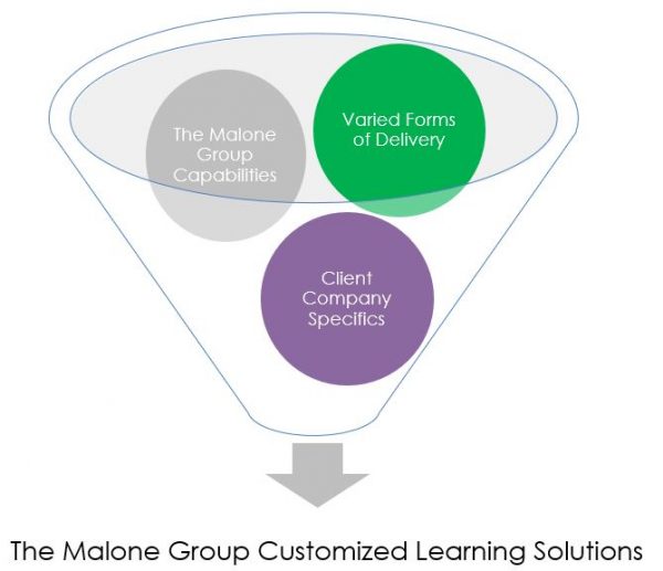 Learning Solutions – The Malone Group